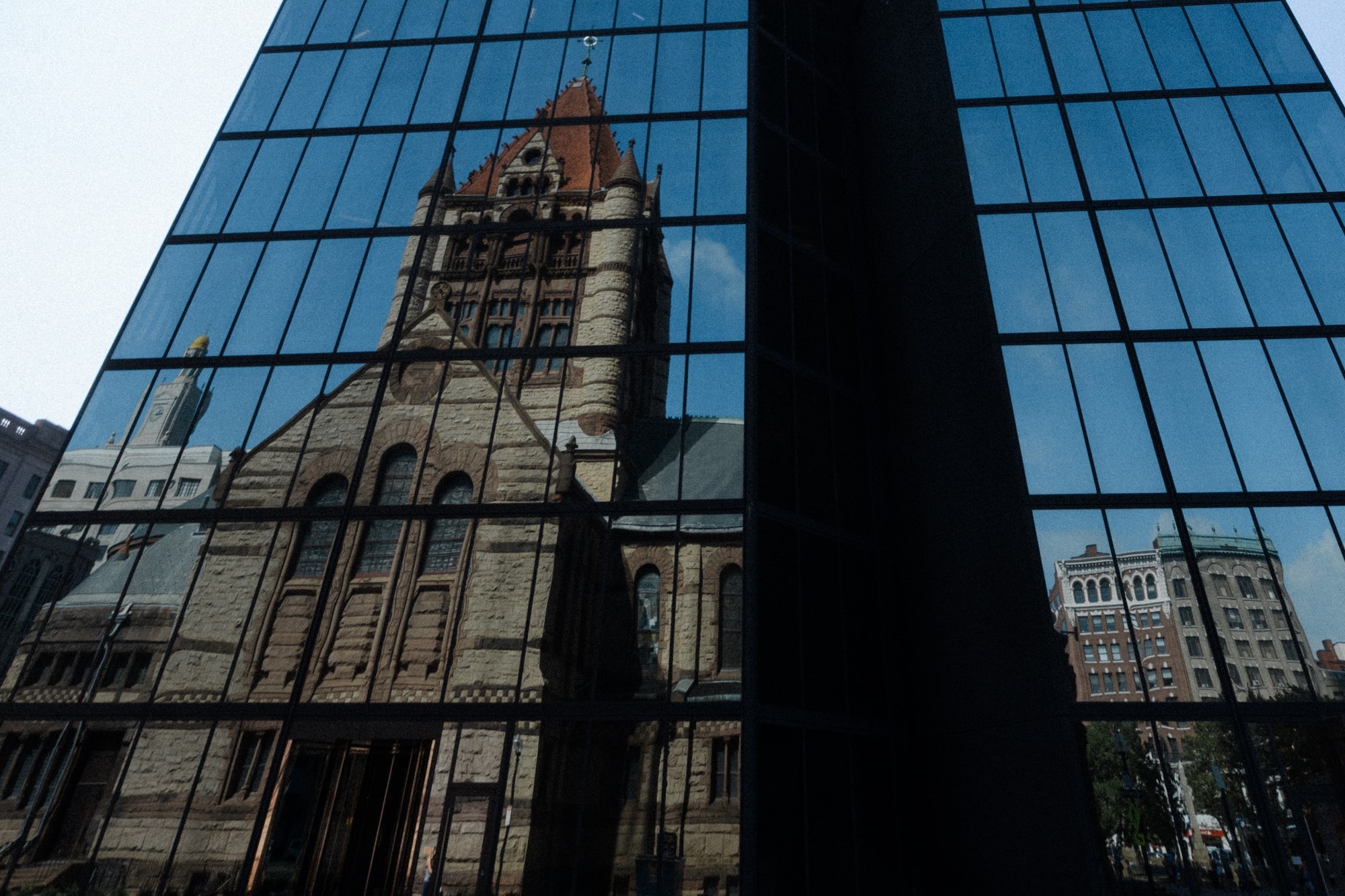 VTRAC’s TOP 8 Tech Cities. This Week’s Pick, Boston! - VTRAC