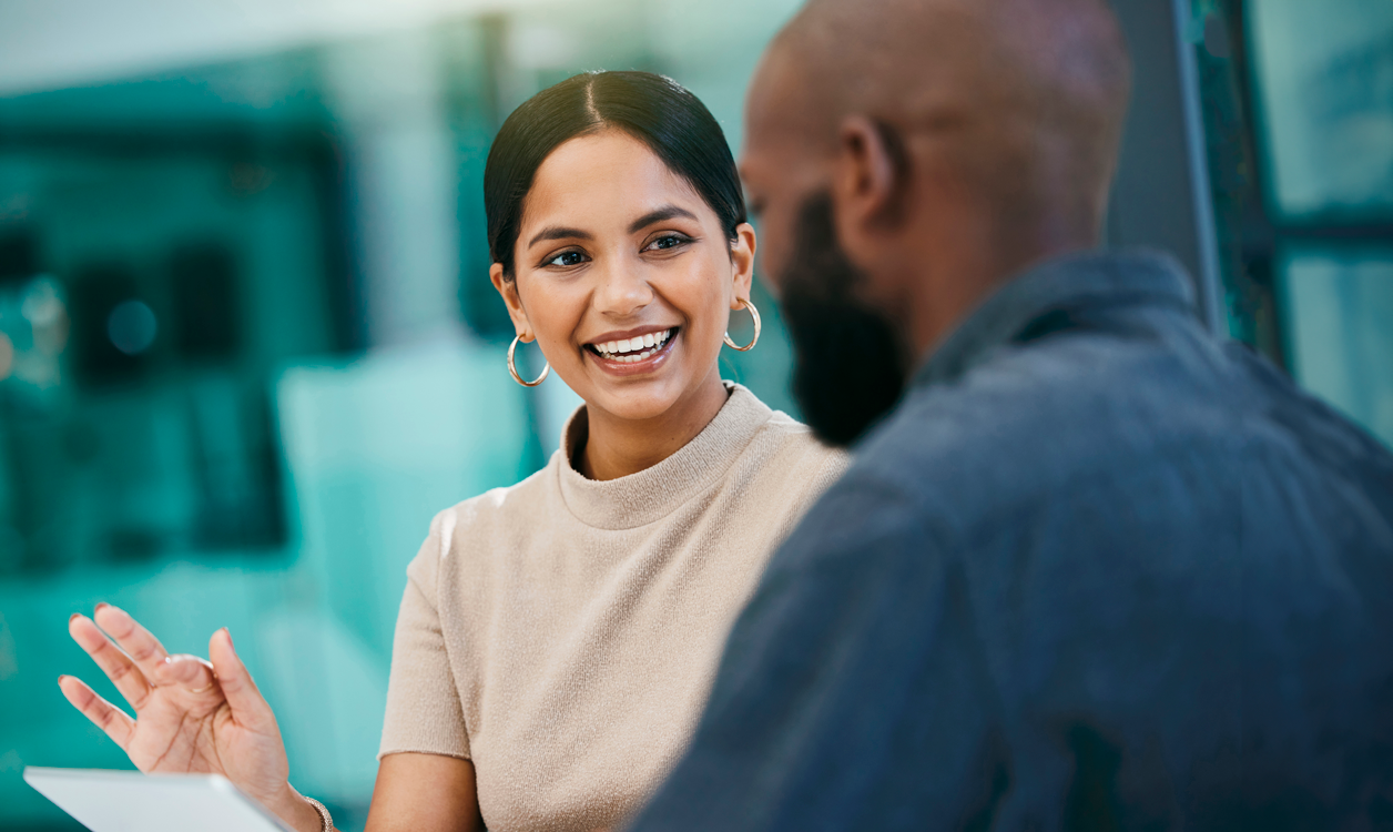 Why Mastering Communication is a Job Seeker's Secret Weapon - VTRAC