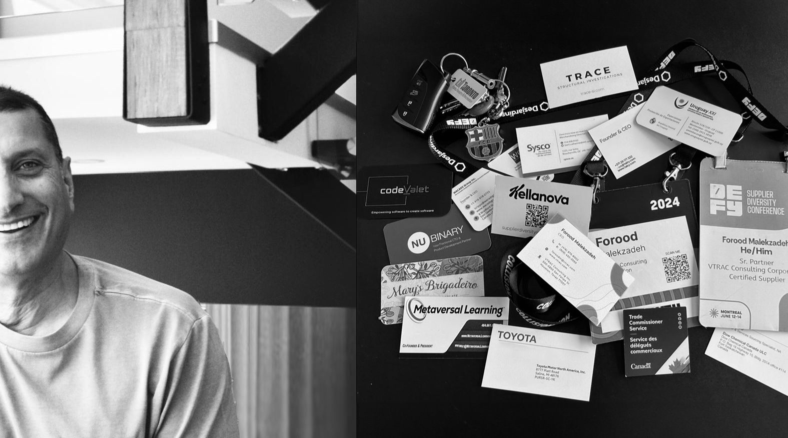 What Makes One a High Performer? - VTRAC