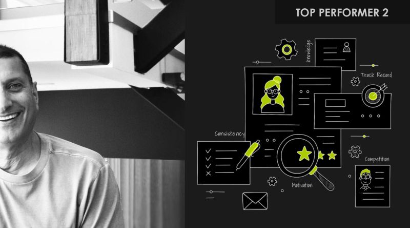 TOP PERFORMER 2: How to Identify and Recruit Top Performers - VTRAC