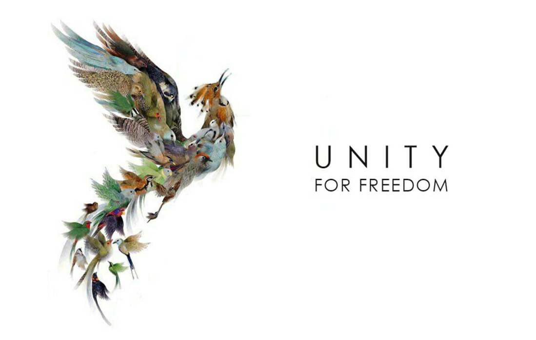 UNITY FOR FREEDOM - VTRAC